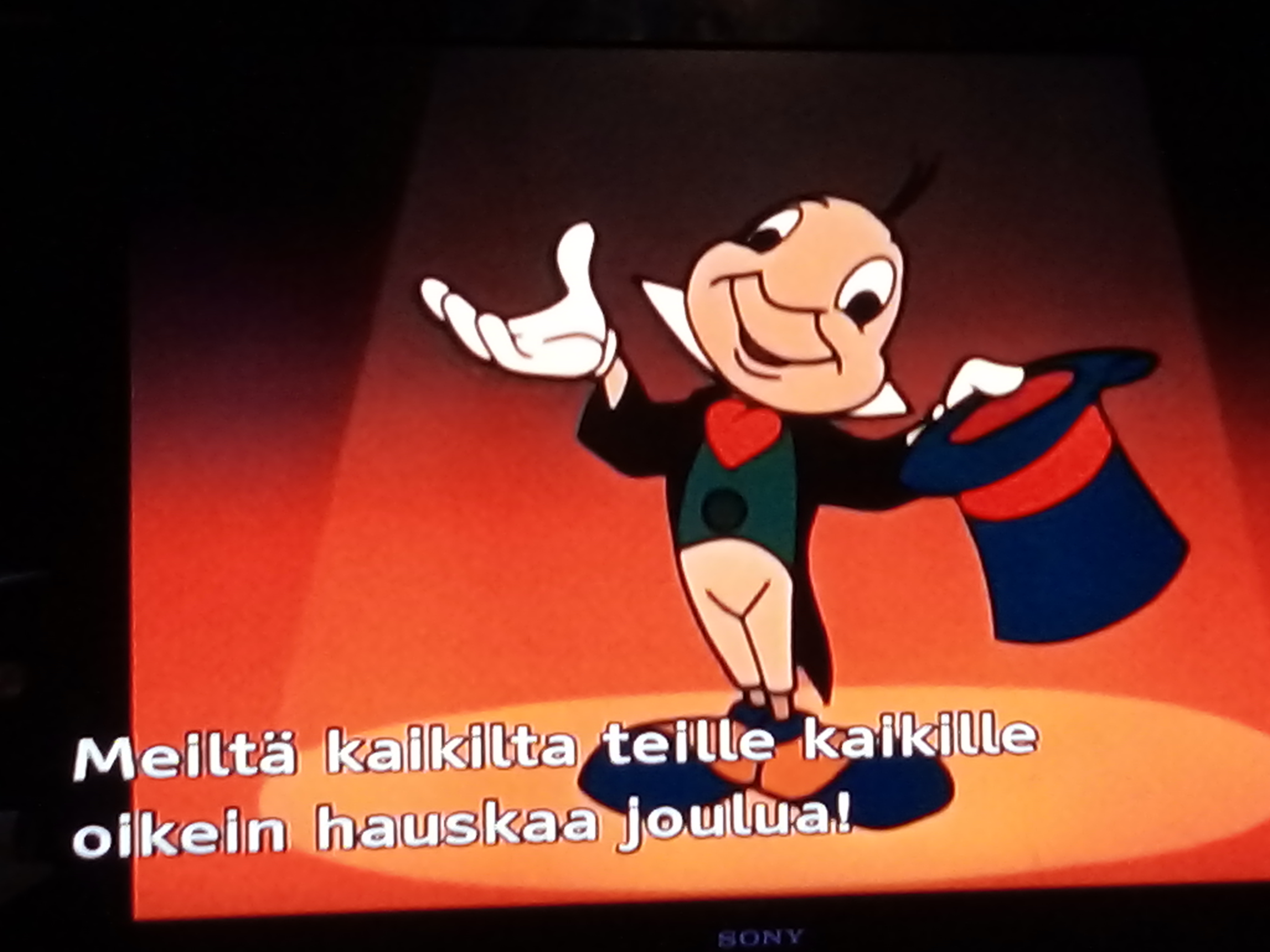 Nettisanomat 2020 12 25 N o 2327 Kuva Joosef On Ostanut Pojalta